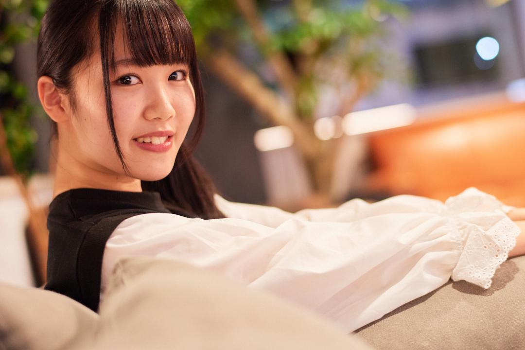 CHEERZ - 【今日のアイドルスナップ】関口なほさん（神宿）