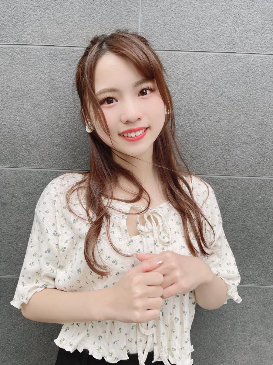 Nana Hamada：コミュニティ - CHEERZ