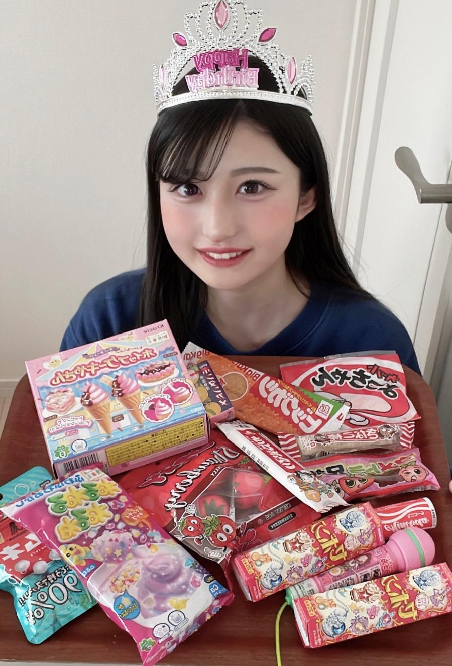 Rinabell：コミュニティ - CHEERZ