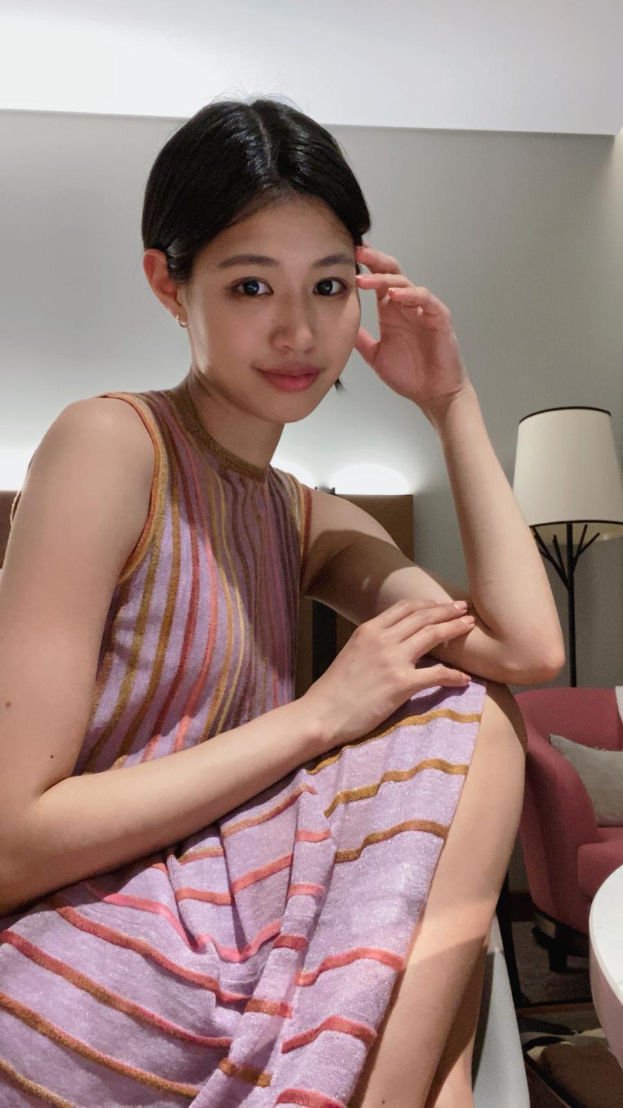 Iwama Natsumi：コミュニティ - CHEERZ