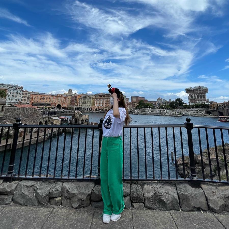 moeka：コミュニティ - CHEERZ