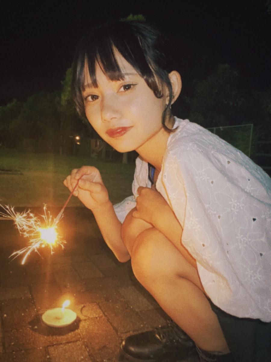 るん@女子高生ミスコン2022：コミュニティ - CHEERZ