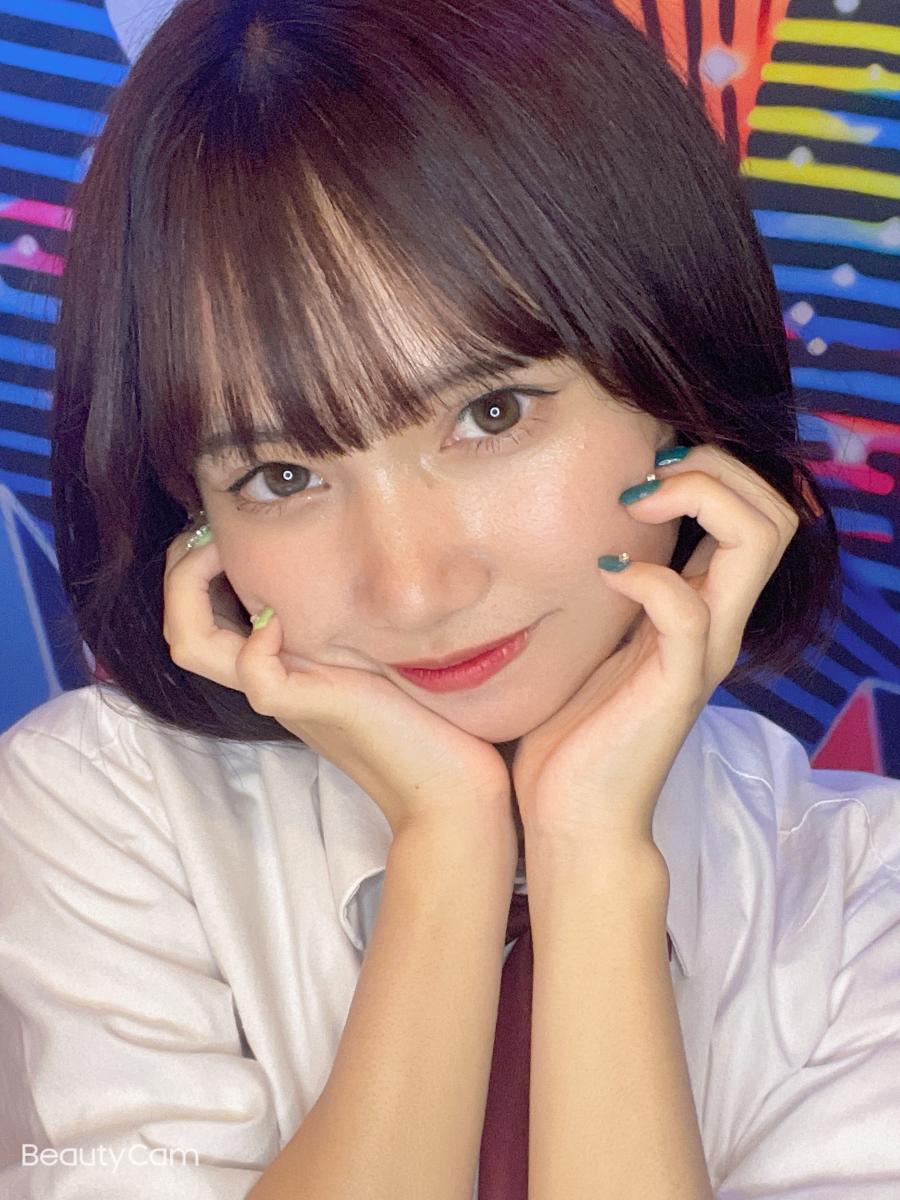 るん@女子高生ミスコン2022：コミュニティ - CHEERZ