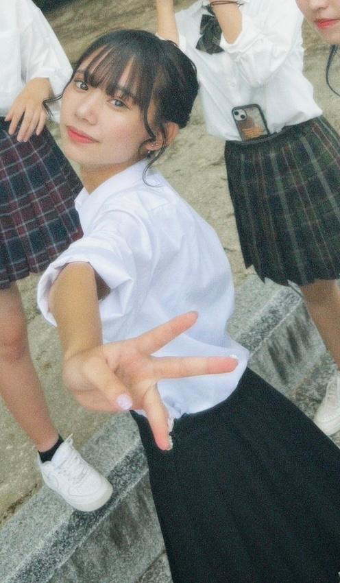 るん@女子高生ミスコン2022：コミュニティ - CHEERZ