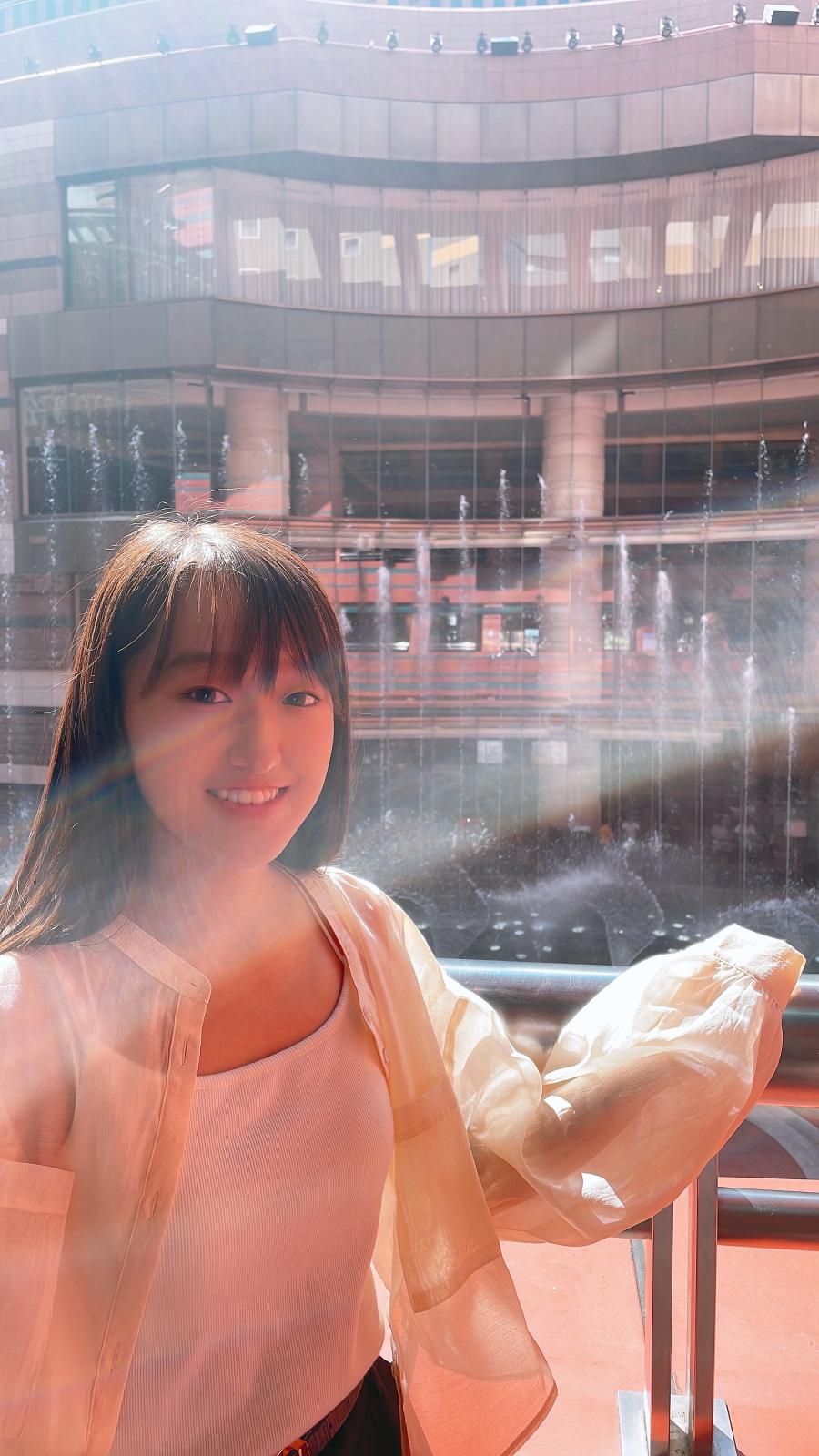 🐾りの🐾#jkミスコンファイナリスト：コミュニティ - CHEERZ