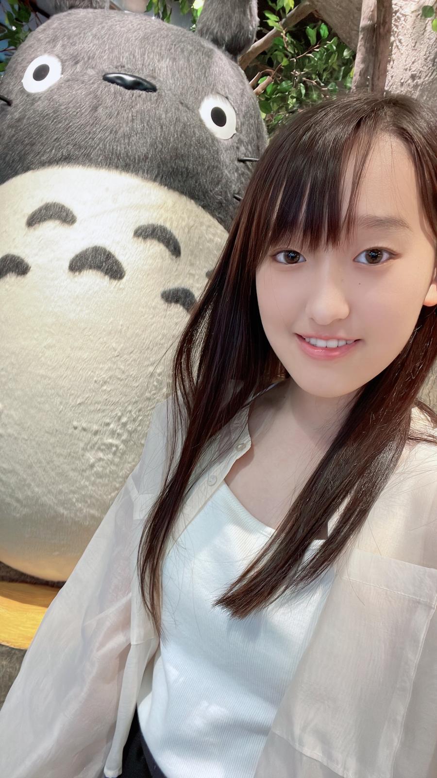 🐾りの🐾#jkミスコンファイナリスト：コミュニティ - CHEERZ