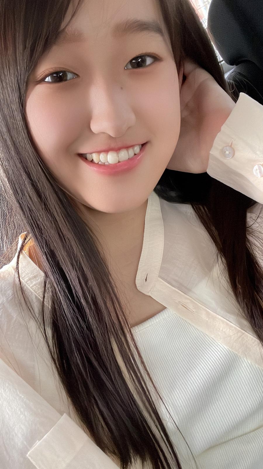 🐾りの🐾#jkミスコンファイナリスト：コミュニティ - CHEERZ