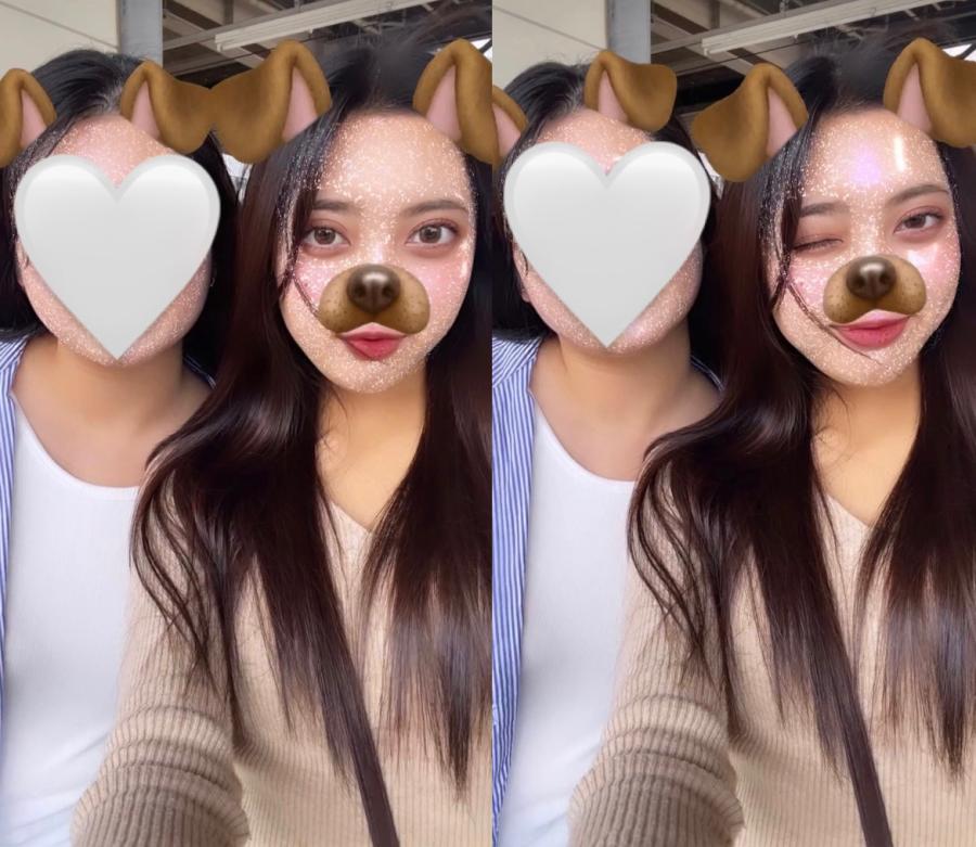 金森 優奈/Kanamori Yuna：コミュニティ - CHEERZ