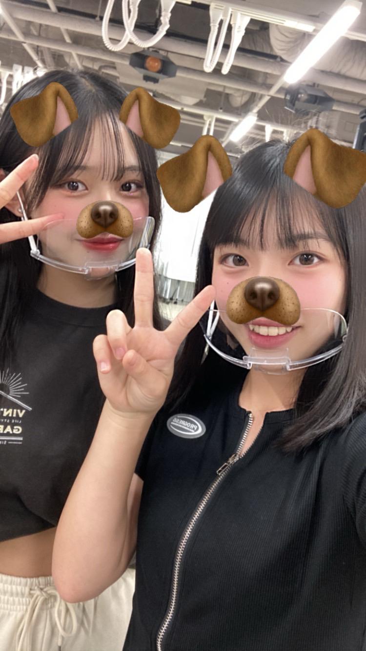 riria🥑🦈：コミュニティ - CHEERZ