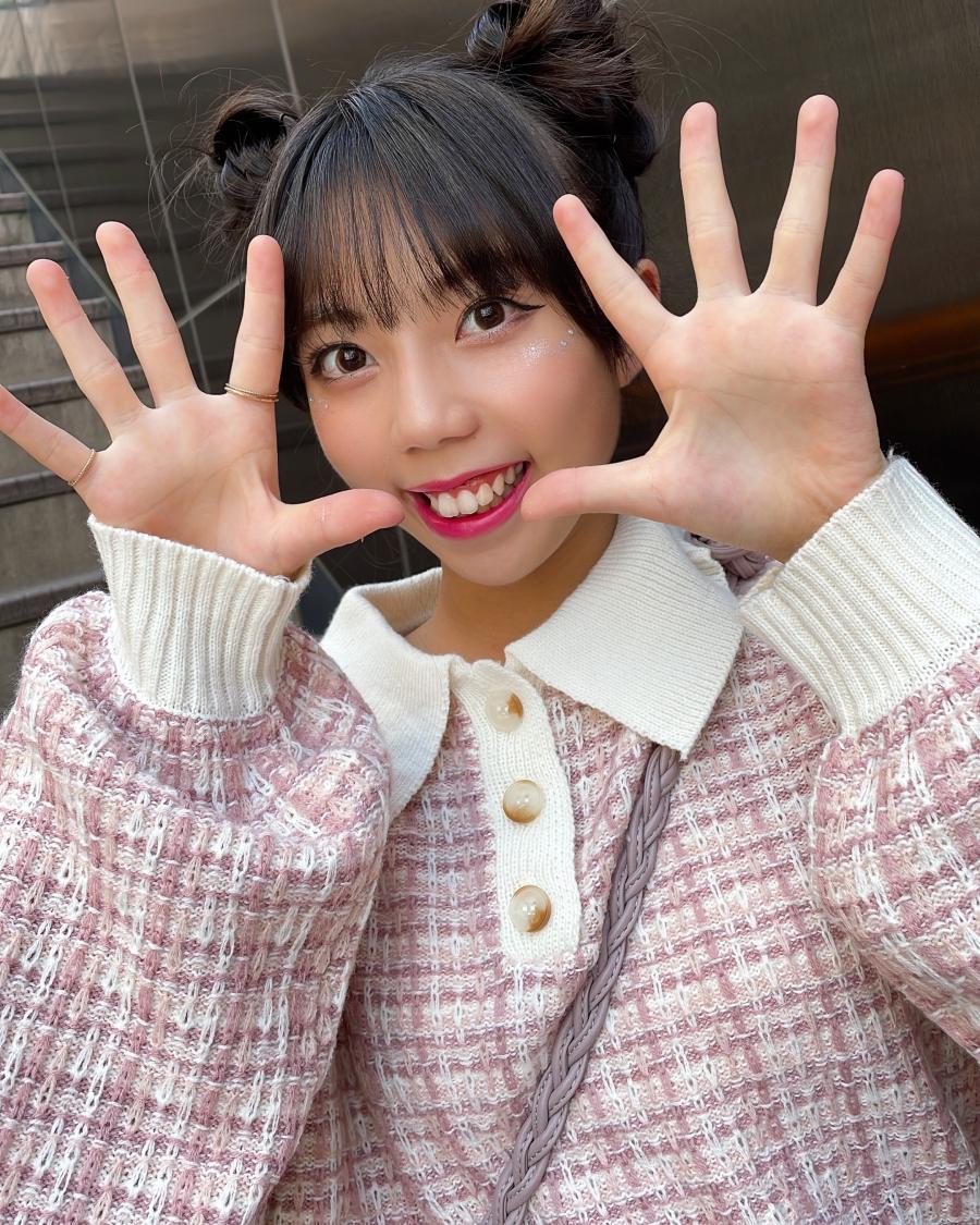 Riin🍋🍊：コミュニティ - CHEERZ