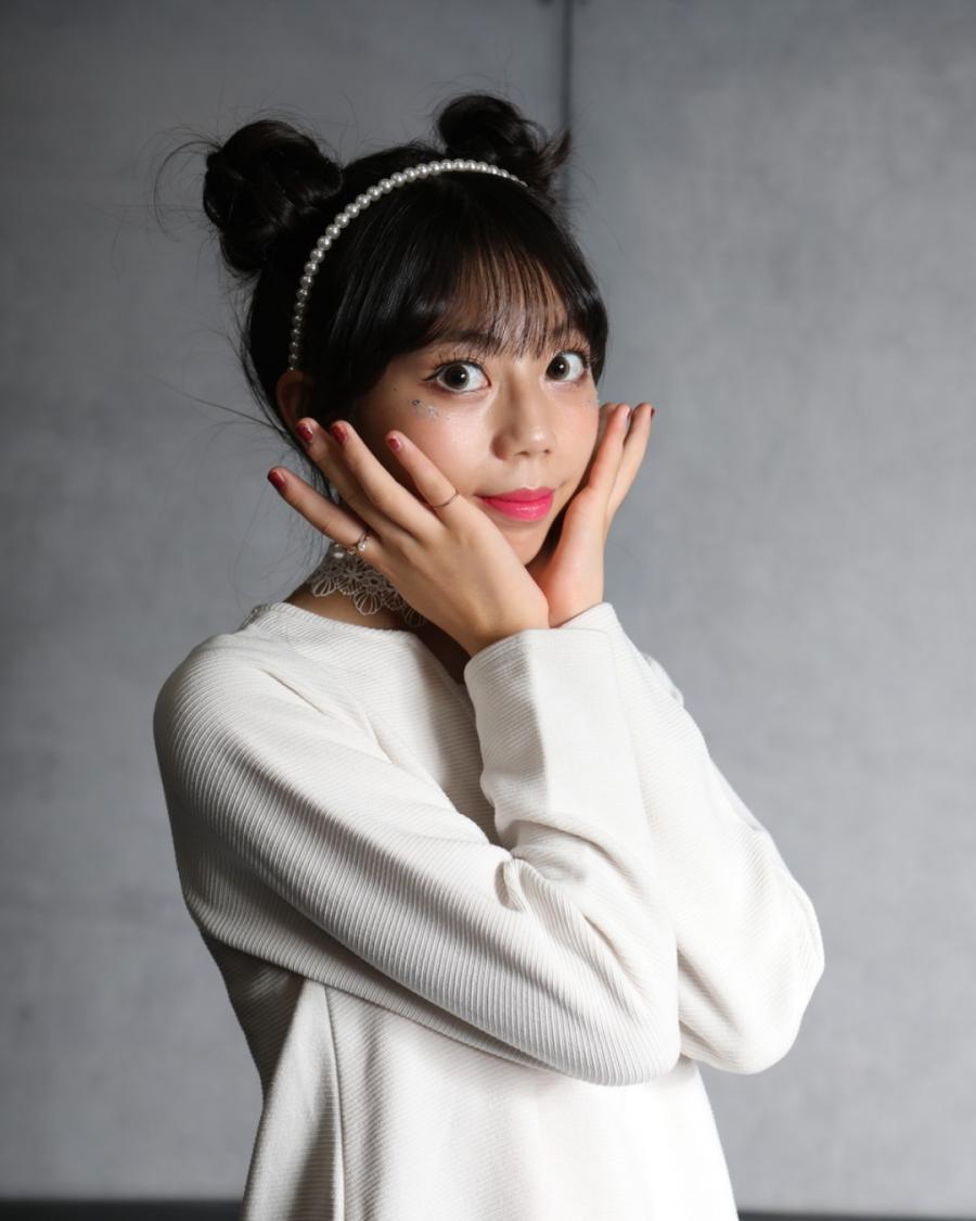 Riin🍋🍊：コミュニティ - CHEERZ