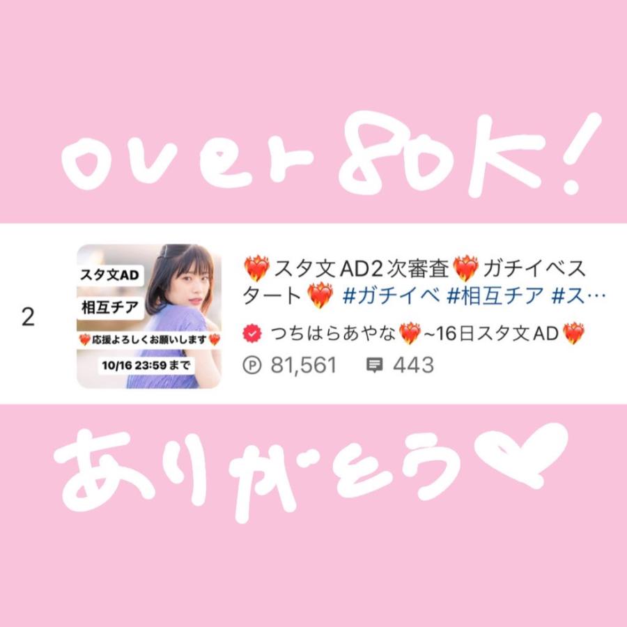 Ayana Tsuchihara：コミュニティ - CHEERZ