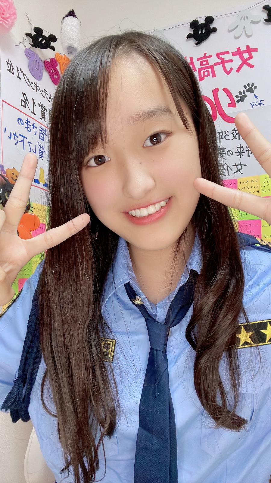 🐾りの🐾#jkミスコンファイナリスト：コミュニティ - CHEERZ