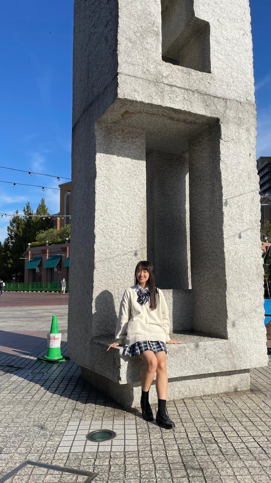 🐾りの🐾#jkミスコンファイナリスト：コミュニティ - CHEERZ