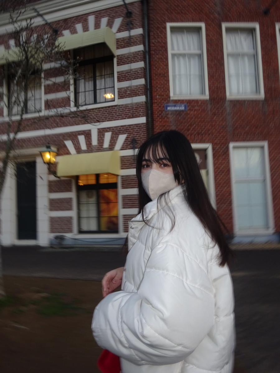 Amna：コミュニティ - CHEERZ