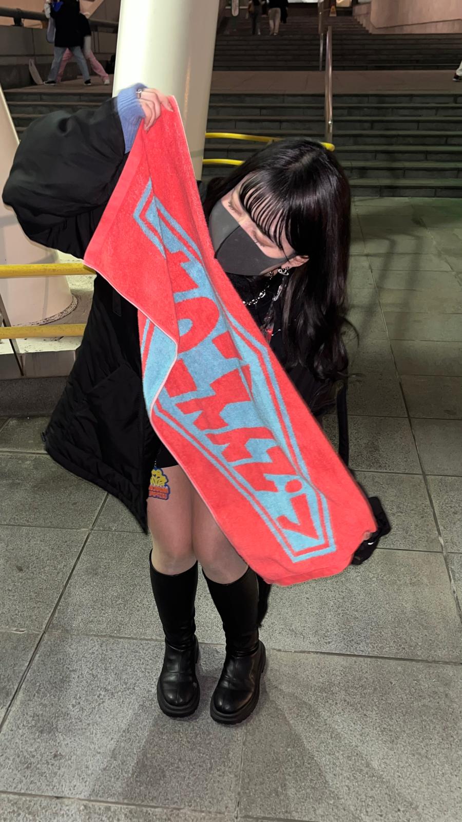 Ayane：コミュニティ - CHEERZ