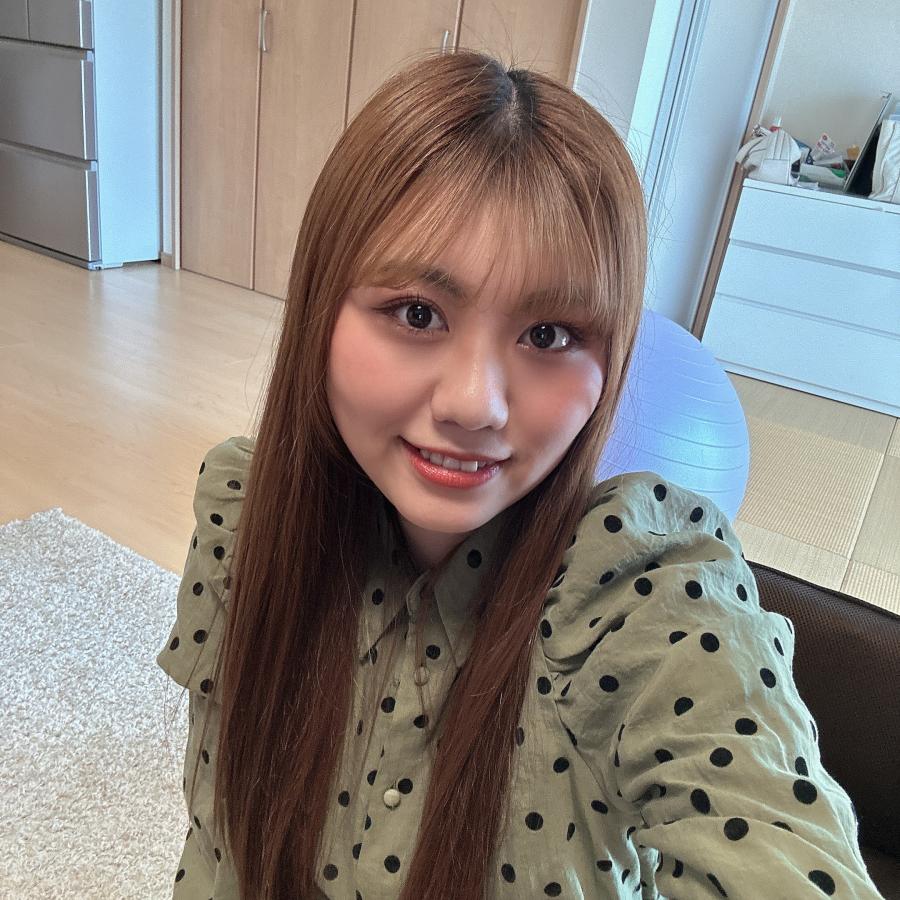 林 千夏：コミュニティ - CHEERZ