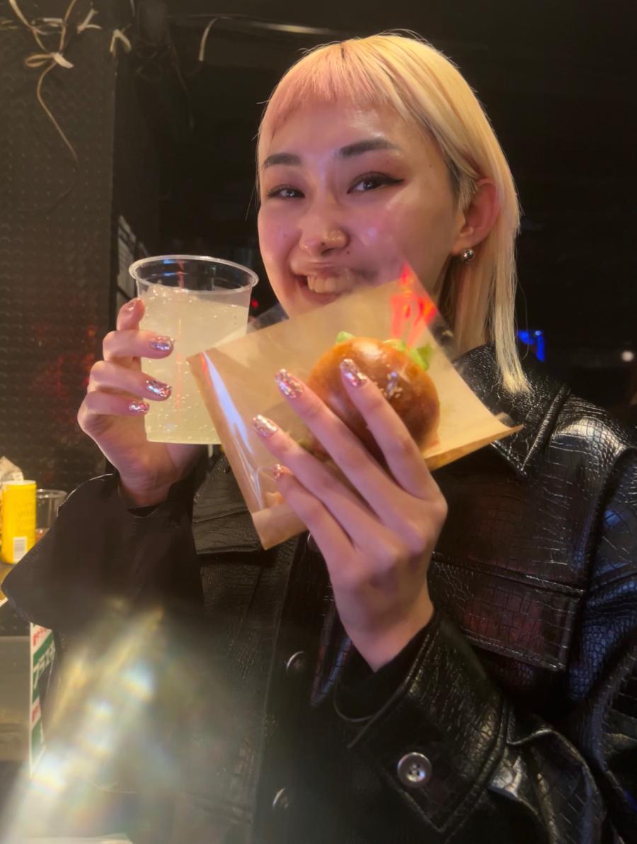 Reina：コミュニティ - CHEERZ