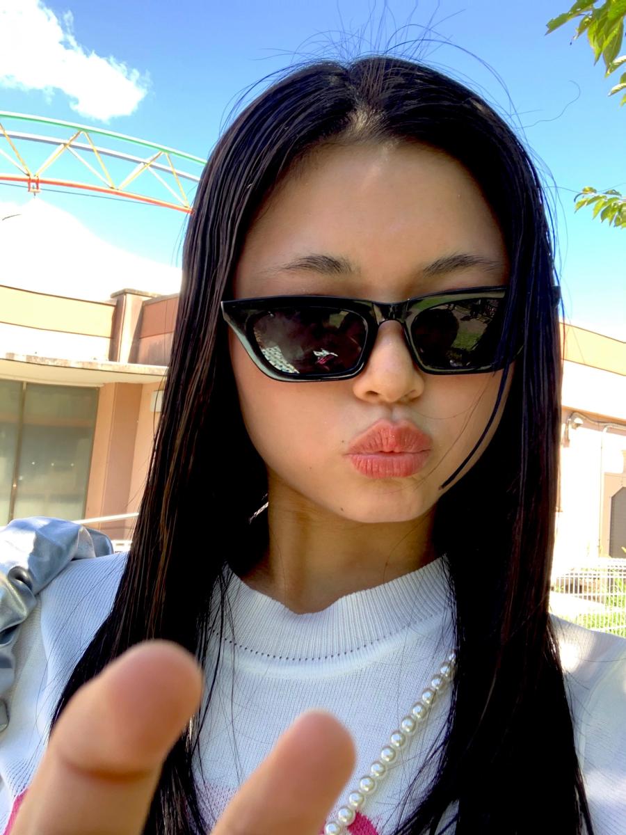 Nakamura Akari：コミュニティ - CHEERZ