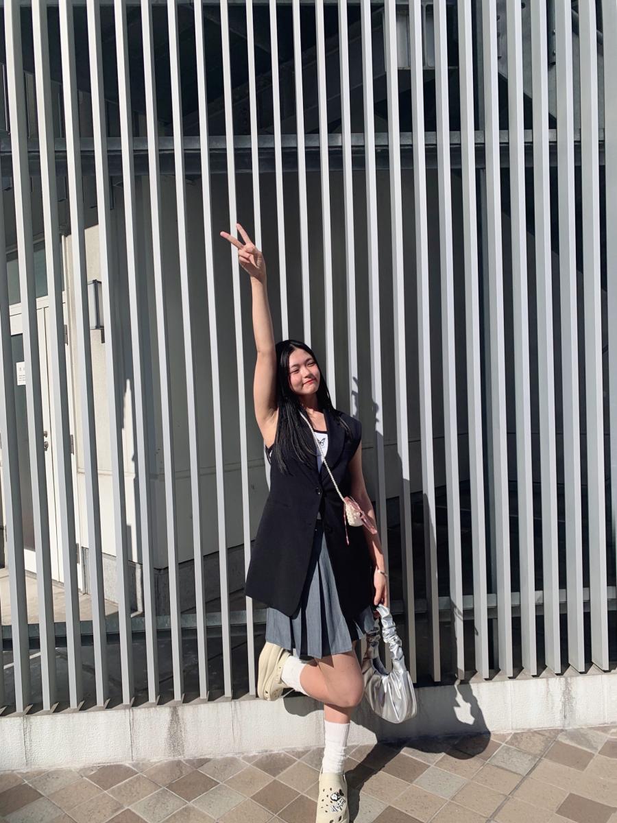 Nakamura Akari：コミュニティ - CHEERZ