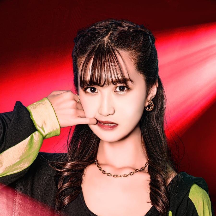 Karen Tsubaki - CHEERZ