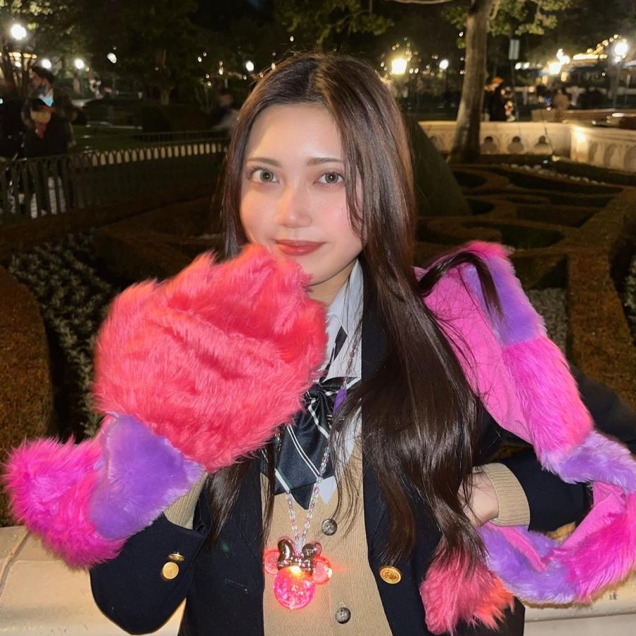 金森 優奈/Kanamori Yuna - CHEERZ