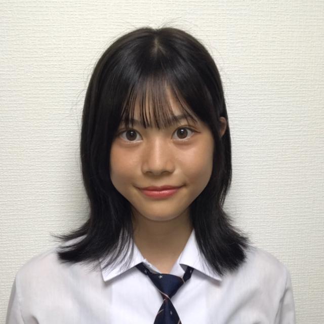 えれん 女子高生ミスコン2022 - CHEERZ