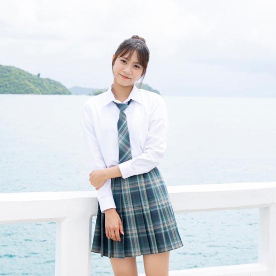 shiraishi moa - CHEERZ