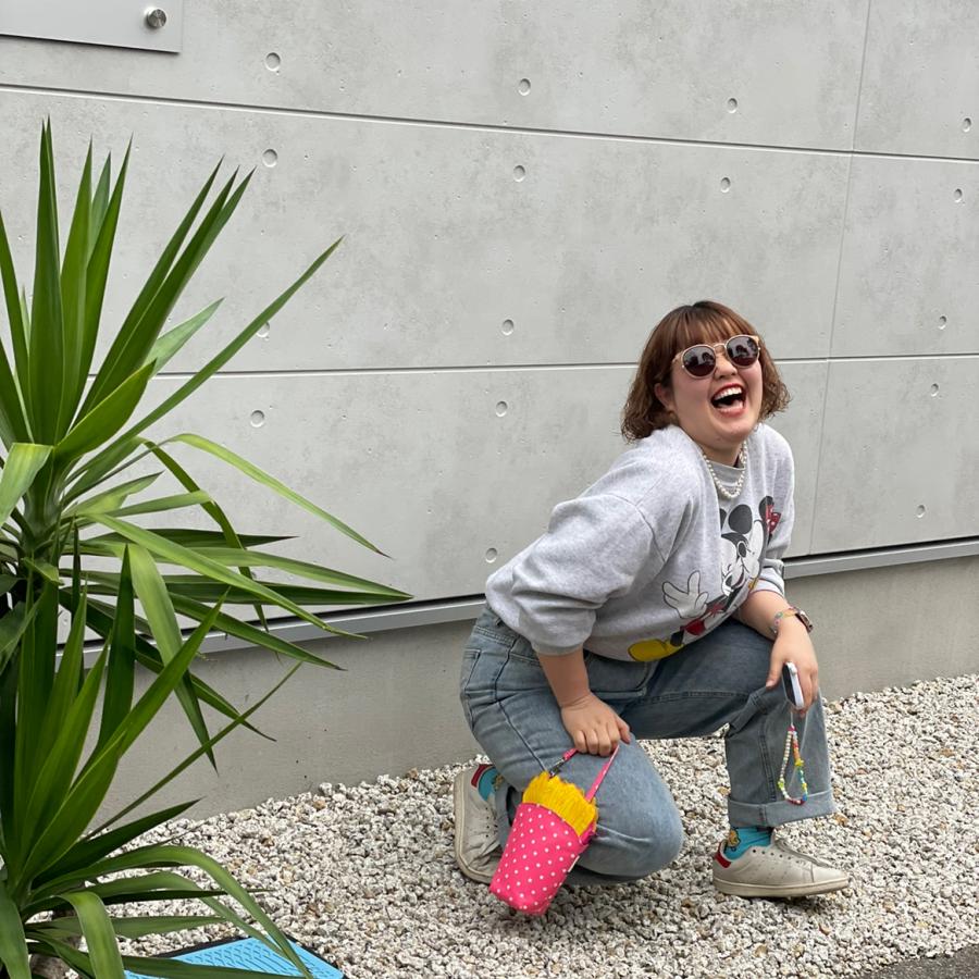 YOKOTA AIKA - CHEERZ