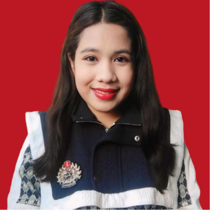 CHRISTINE JOY - CHEERZ