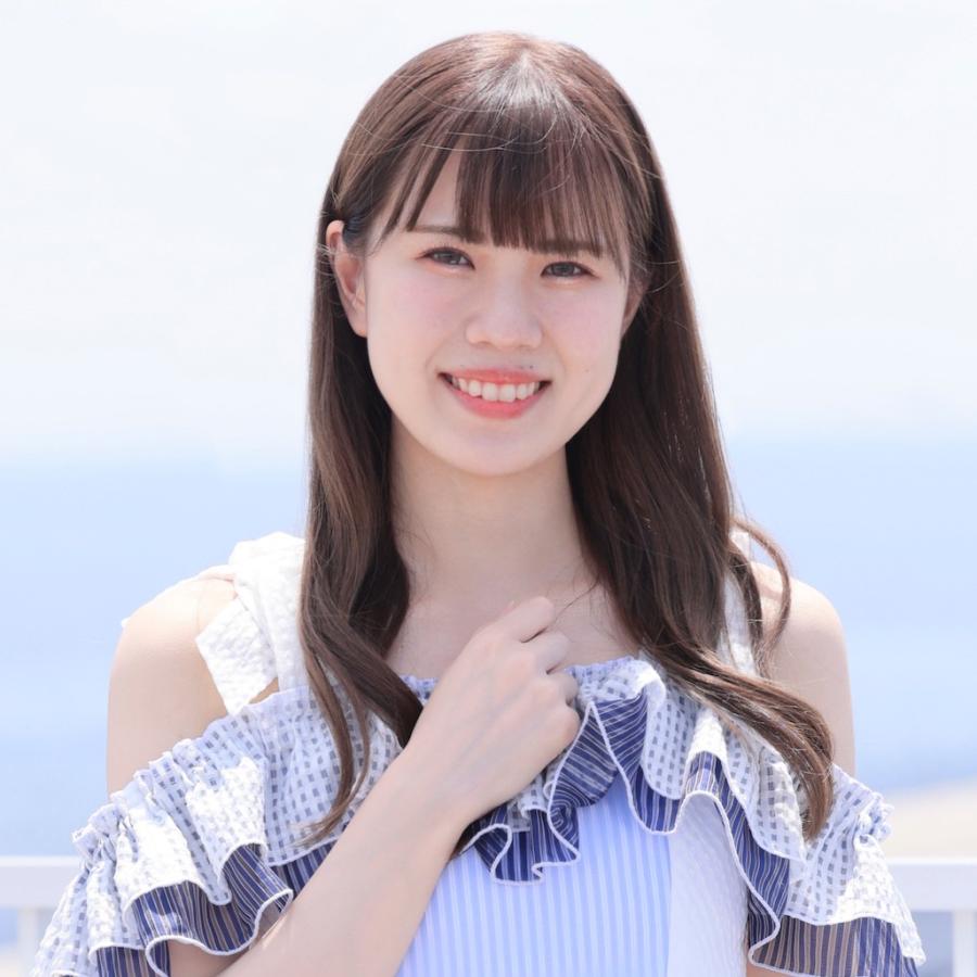 Riria Yumesaki - CHEERZ