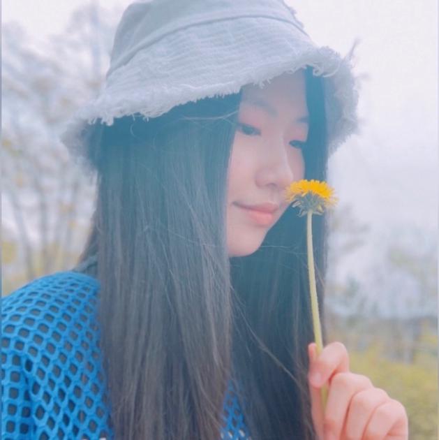 横岡花憐(KAREN) - CHEERZ