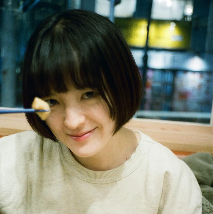 ASAI KOHAKU - CHEERZ