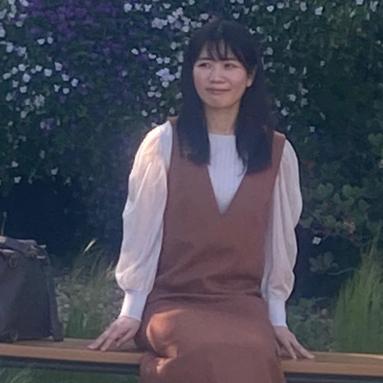 suzuki maya - CHEERZ
