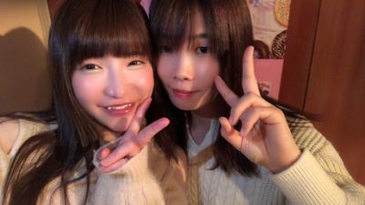 azuki moeno - CHEERZ