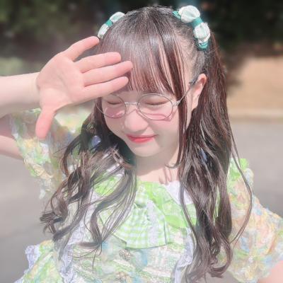 haruna watanabe - CHEERZ